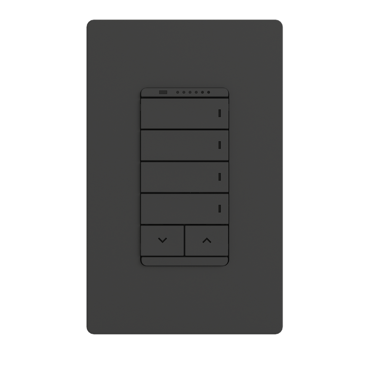 Savant Keypads - Savant