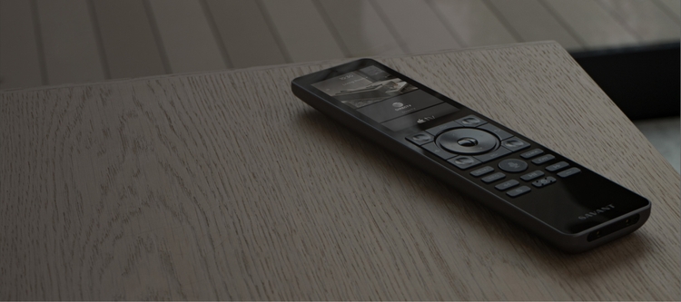 Pro Remote - Savant