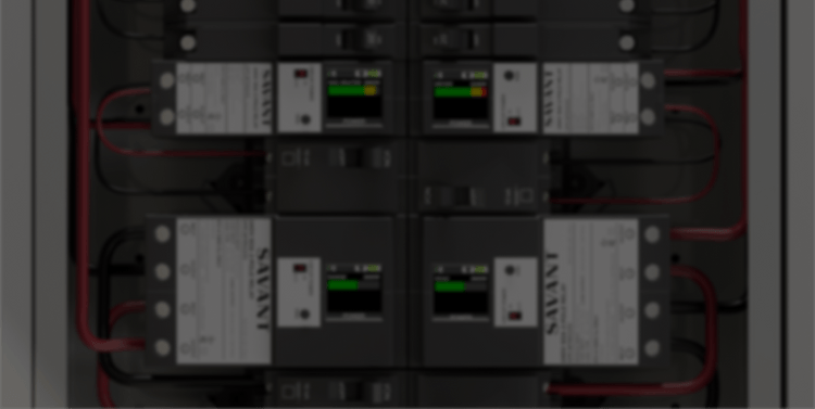 Companion Modules - Savant