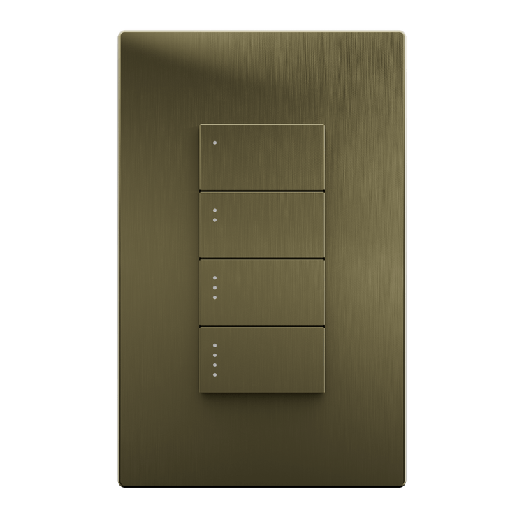Savant Keypads - Savant