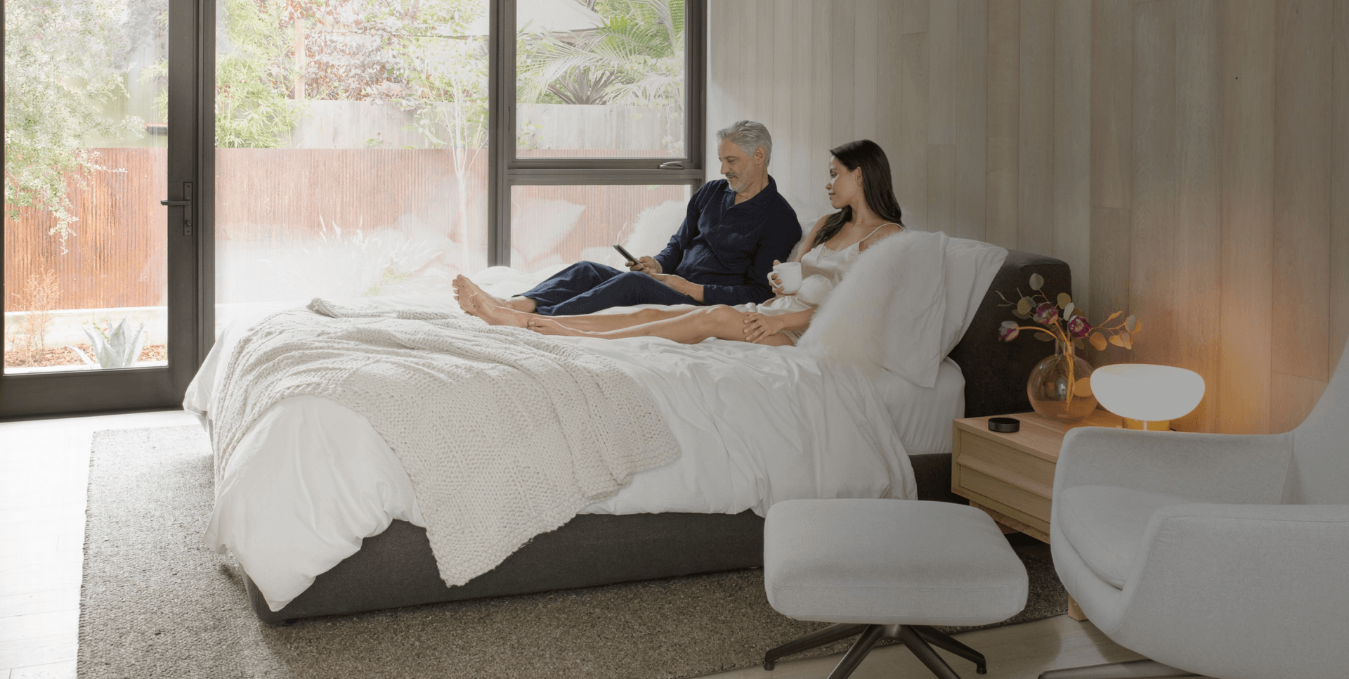 Savant Introducing Smart Home Living - Savant