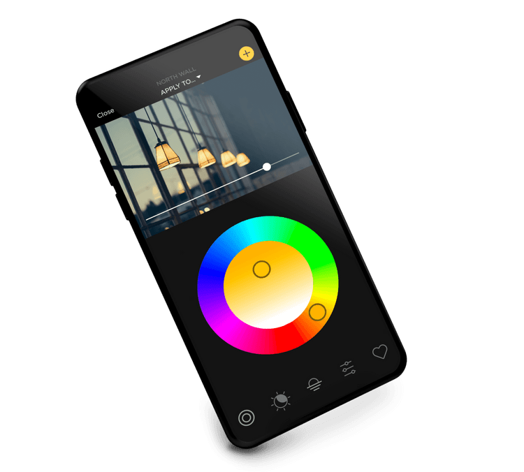 Savant Introducing Smart Home Living - Savant