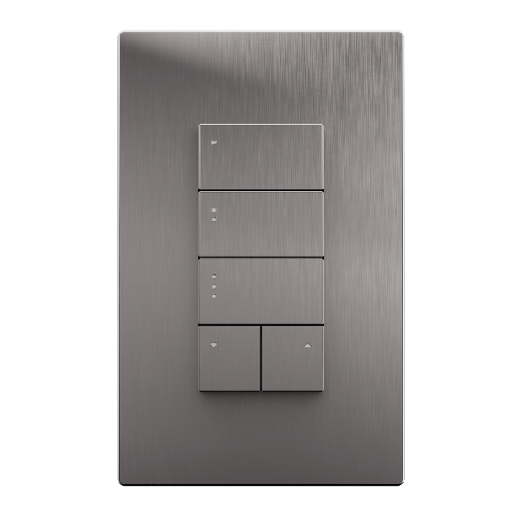 Savant Keypads - Savant