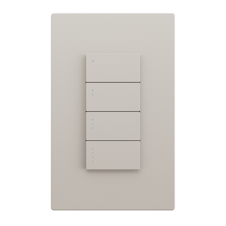 Savant Keypads - Savant