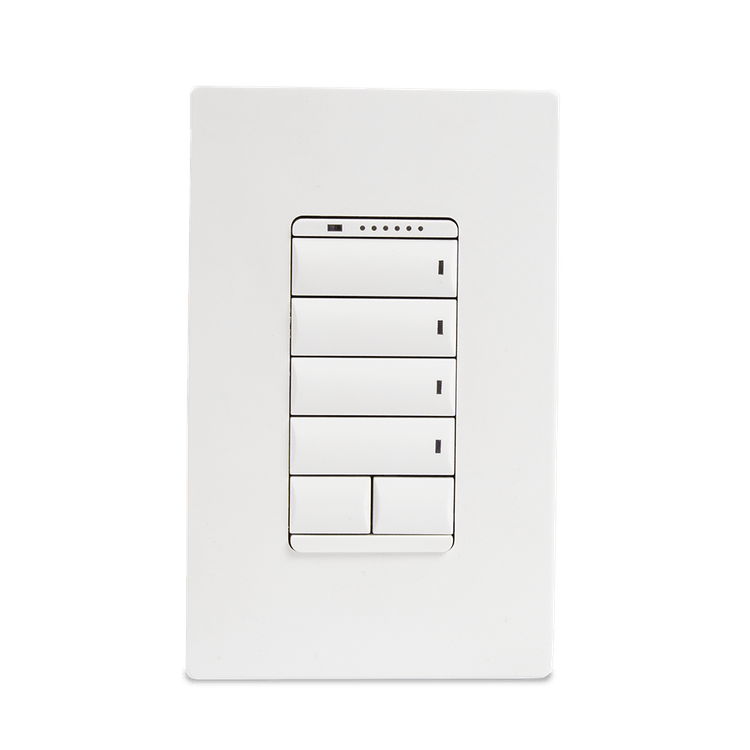 Savant Keypads - Savant