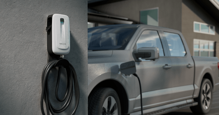EV Charger - Savant