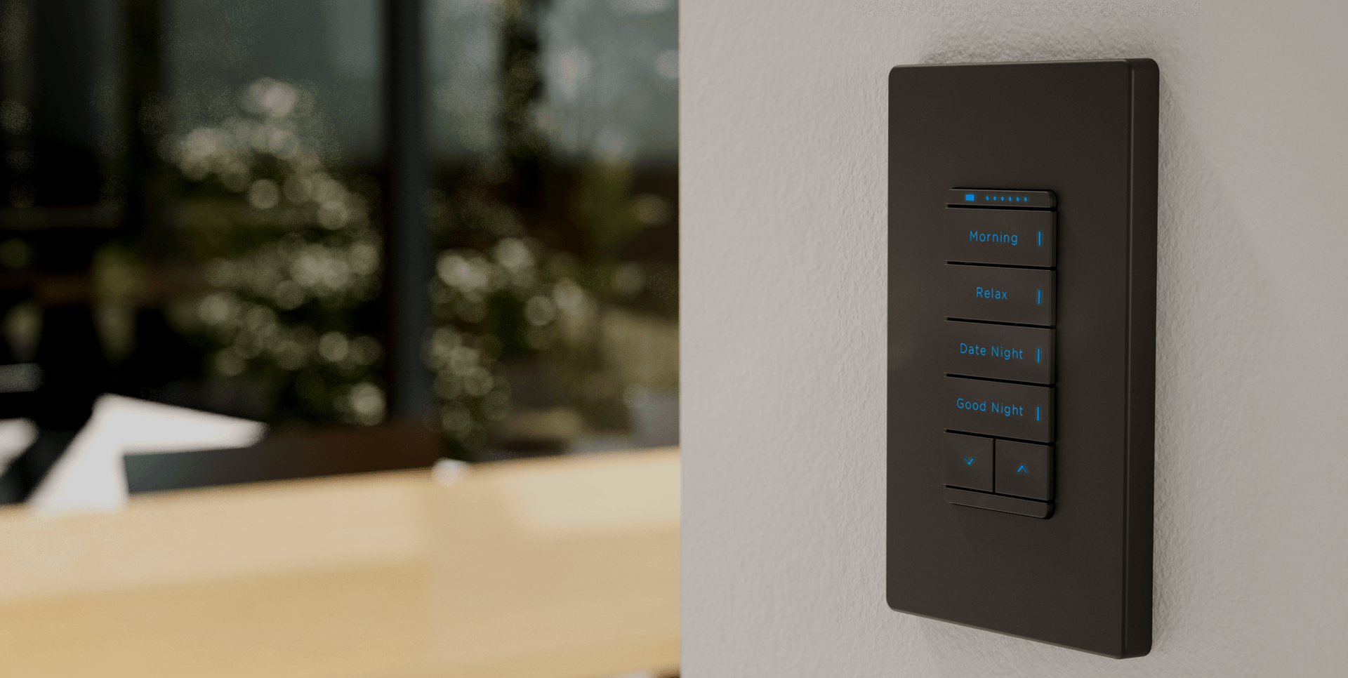 Savant Keypads - Savant