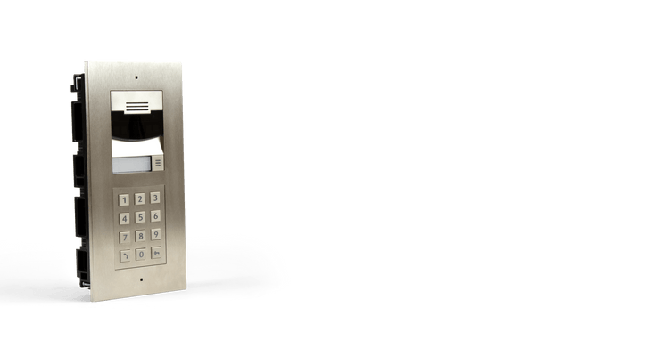 Entry Services - Savant