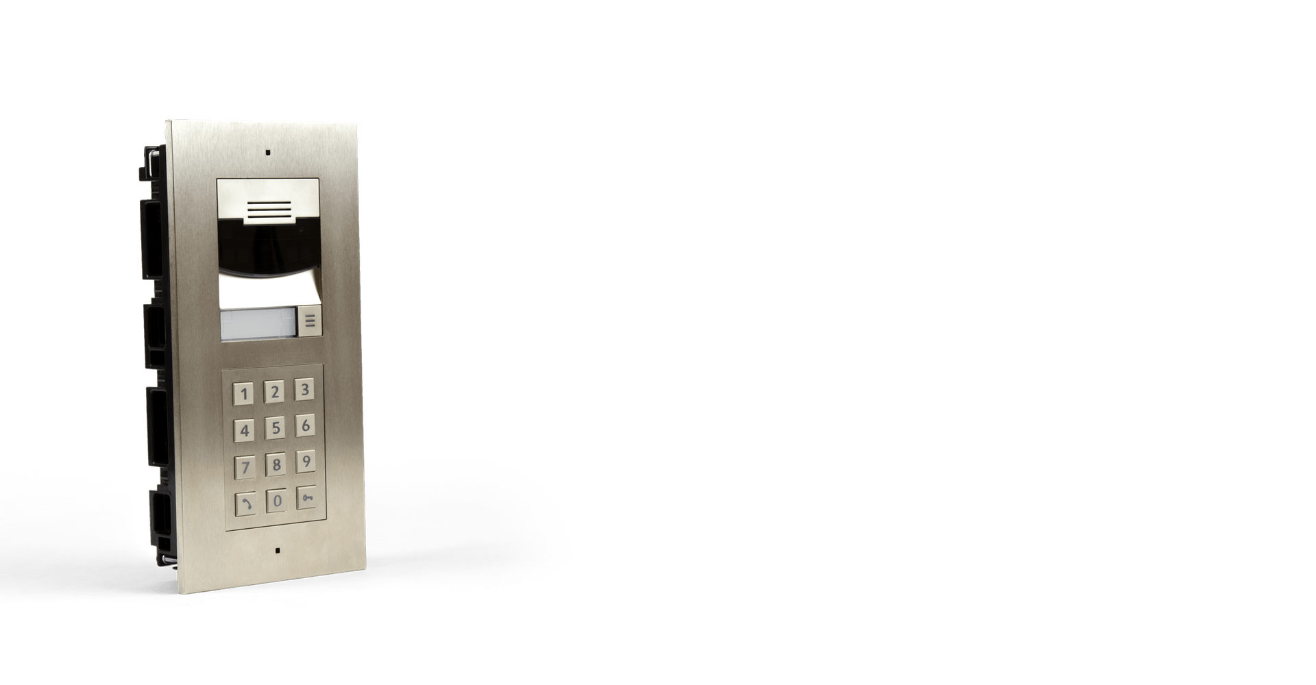 Entry Services - Savant