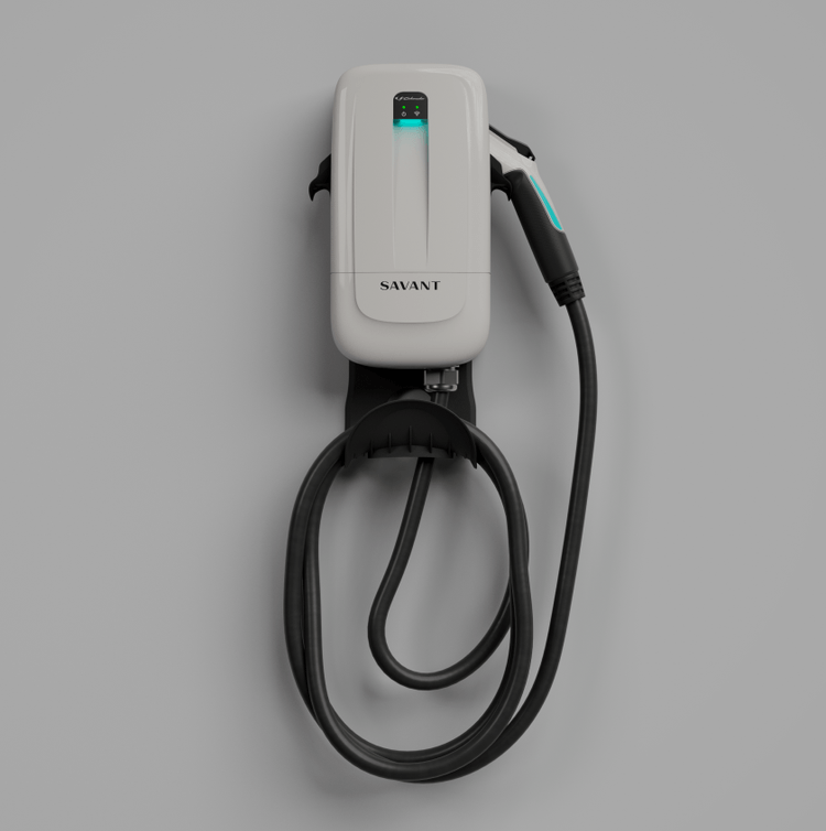 EV Charger - Savant