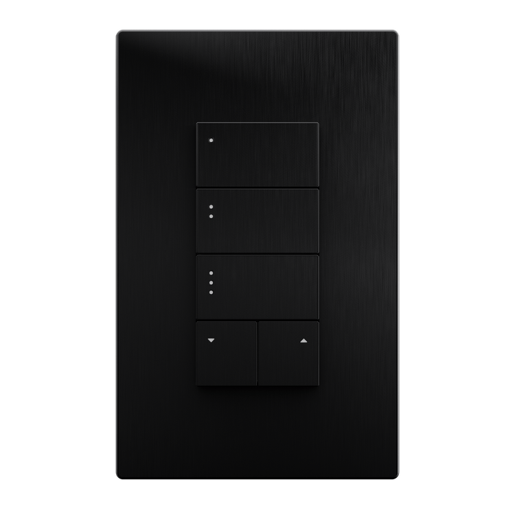 Savant Keypads - Savant