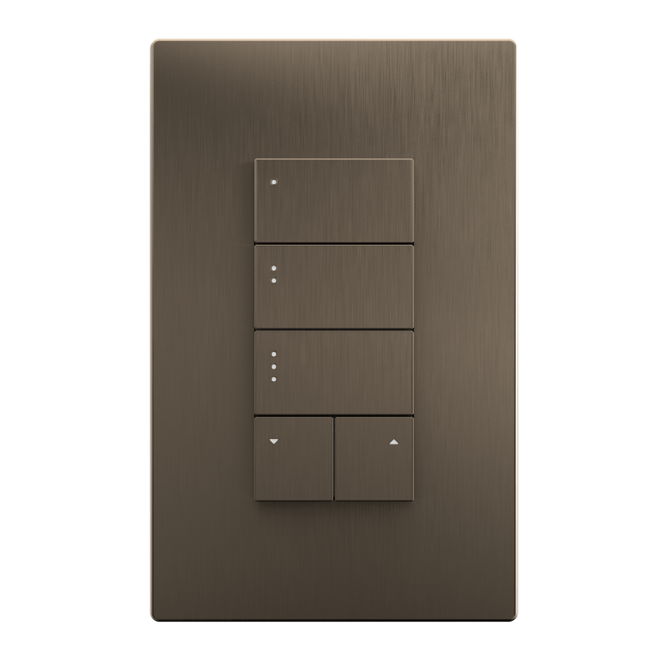 Savant Keypads - Savant