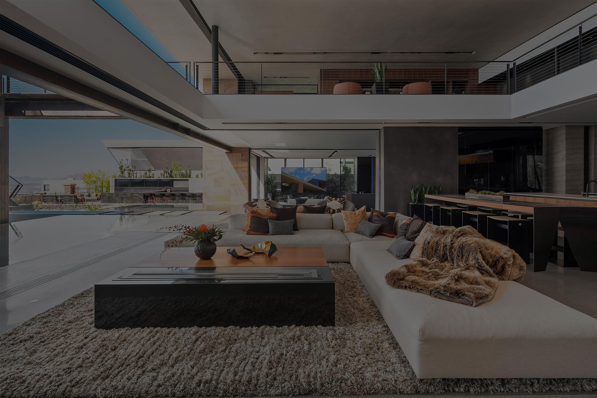 Company Info - Savant