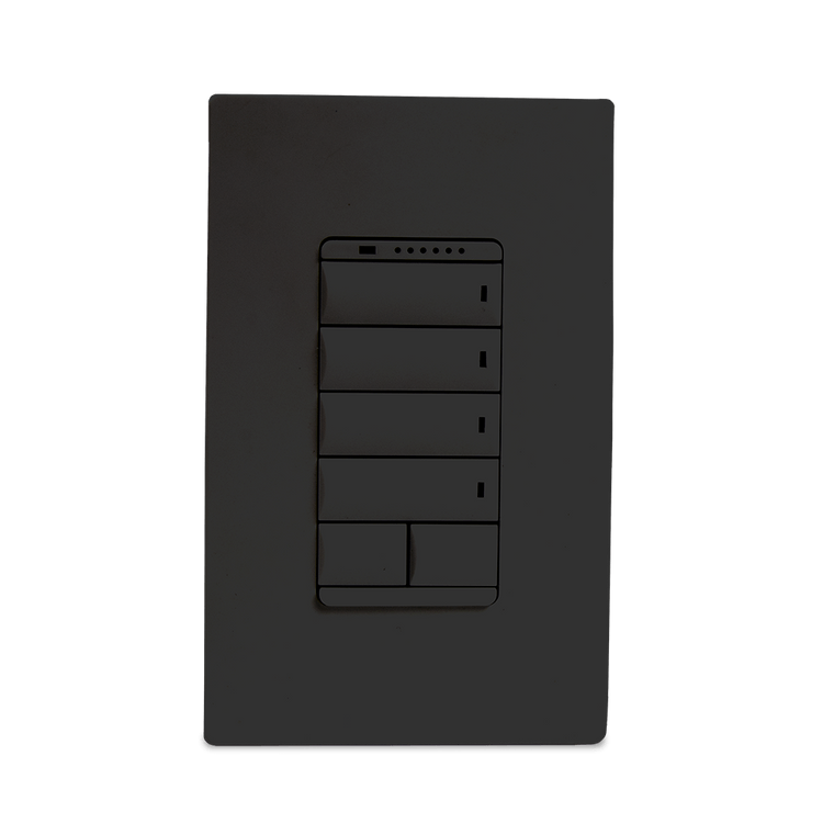 Savant Keypads - Savant