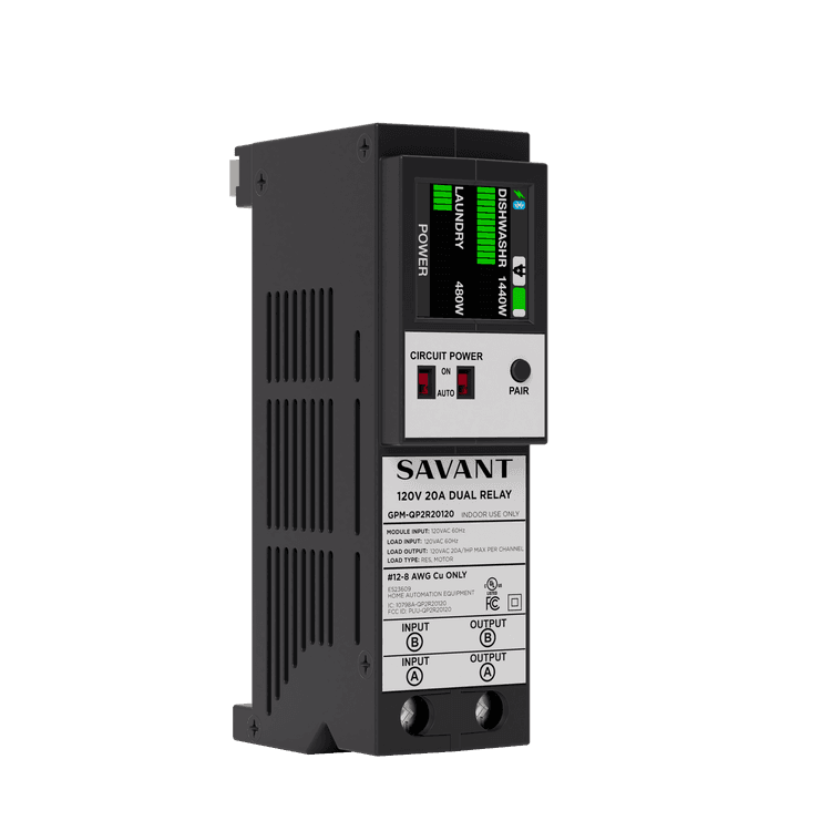 Companion Modules - Savant