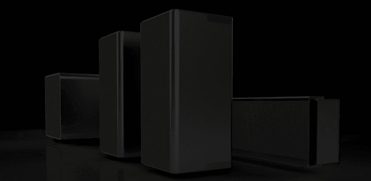 Smart Audio - Savant