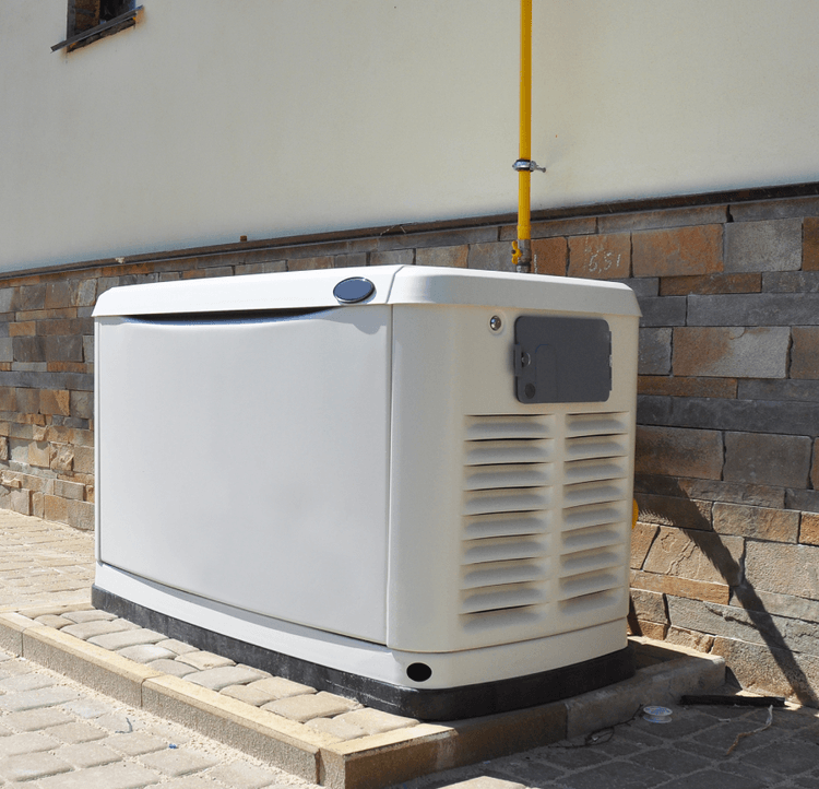 Getting Started - Power - Savant