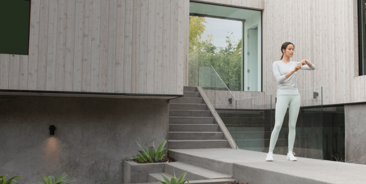 Savant Introducing Smart Home Living - Savant